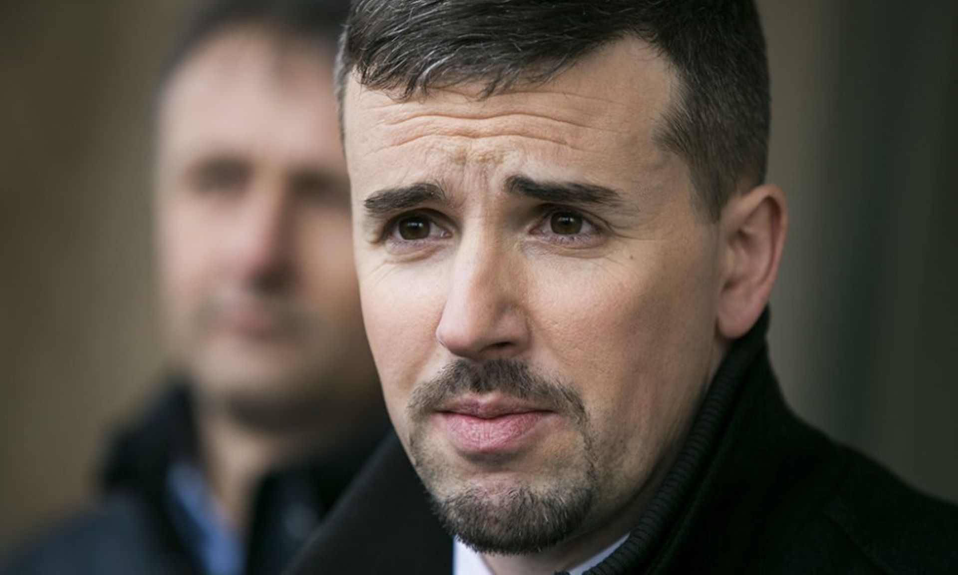 Jakab Péter Soros Györgytől kér pénzt? (Vélemény)